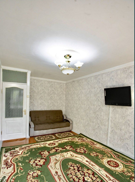 Срочно продаётся квартира