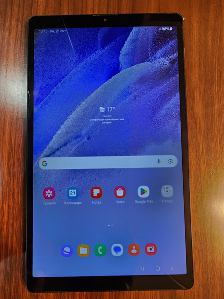 Samsung Galaxy Tab A7 Lite