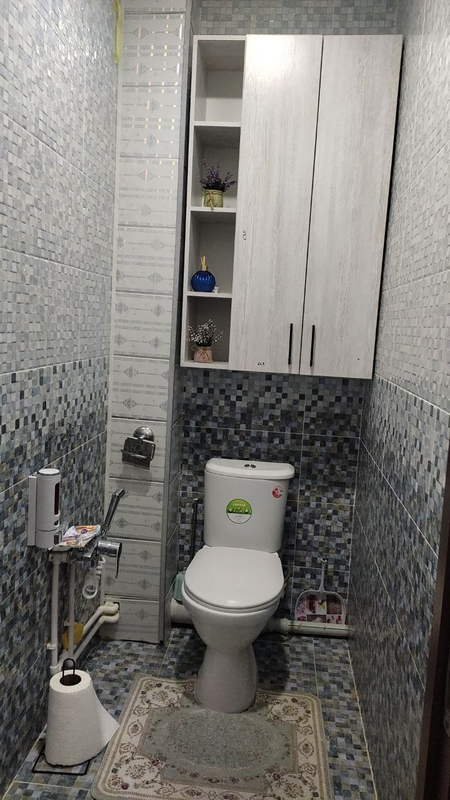 Продаётся квартира