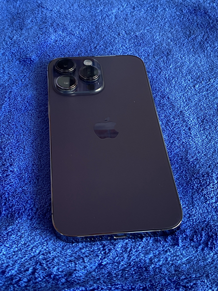 Iphone 14 pro max