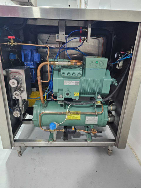 Freezer frizer 400 talik