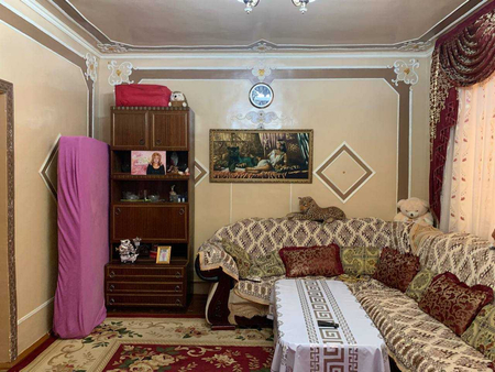 ПРОДАЁТСЯ ДОМ 2.5 соток в г. Самарканд
