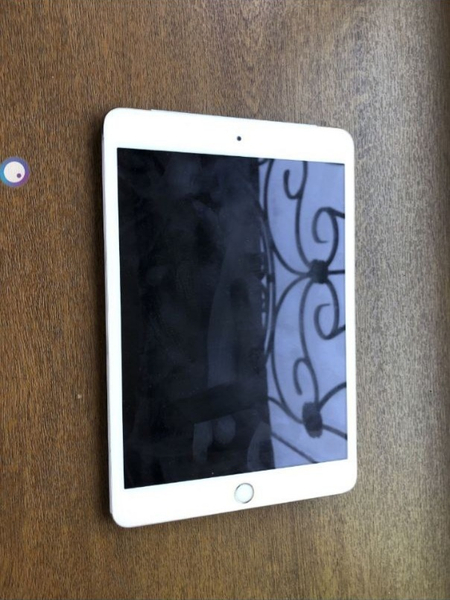 Ipad mini 3 64GB Sim+Wi fi