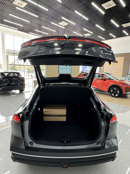 Changan Deepal SL03 200max Full