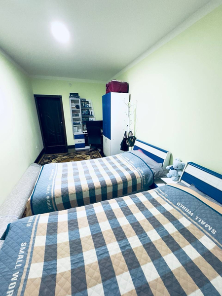 Продажа 3 ком кв. Новостройка. ( Сельхоз институт )