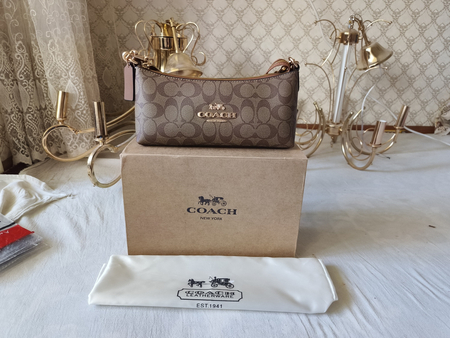 Сумка COACH оригинал