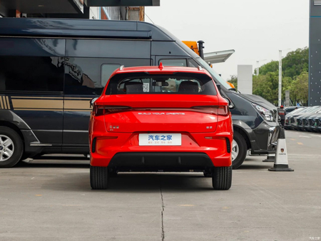 BYD E2 muddatli to'lovga