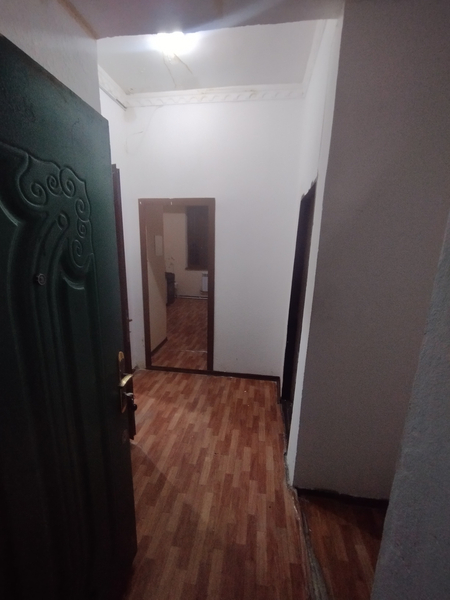 Продается однокомнатная квартира в северном микрорайоне сзади 22 школы