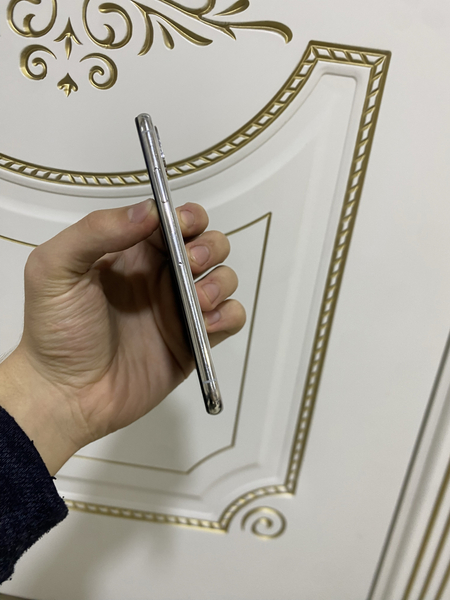 Iphone X 64 ideal