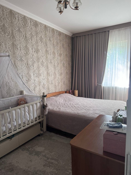 Продается квартира Максим Горький