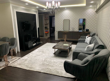 Продается 3х ком. квартира, ор-р: Алайский рынок, 70м2