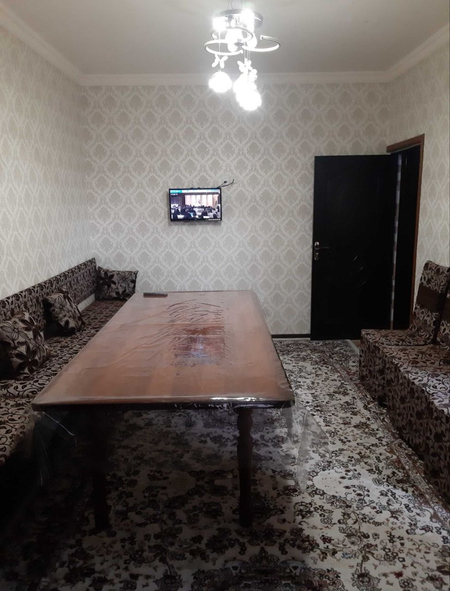 Kvartira arenda chilonzor targoviy Sentrda