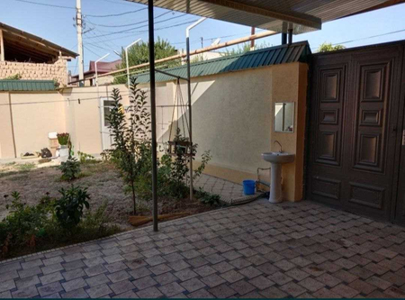 Srochno uchastka Sotaman 3 sotix 4 xona Qibray sentr !!!