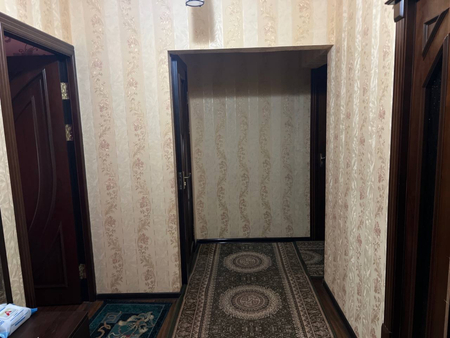 ПРОДАЖА,Своя 4 комнатная квартира.