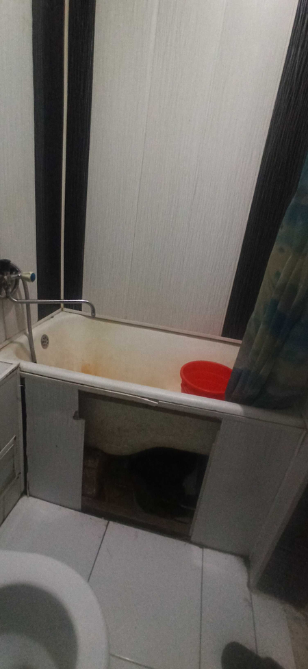 Продается 1/3/4 Янусабад, Универсам