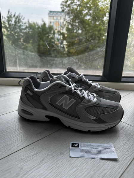 Унисекс кроссовки New balance 530