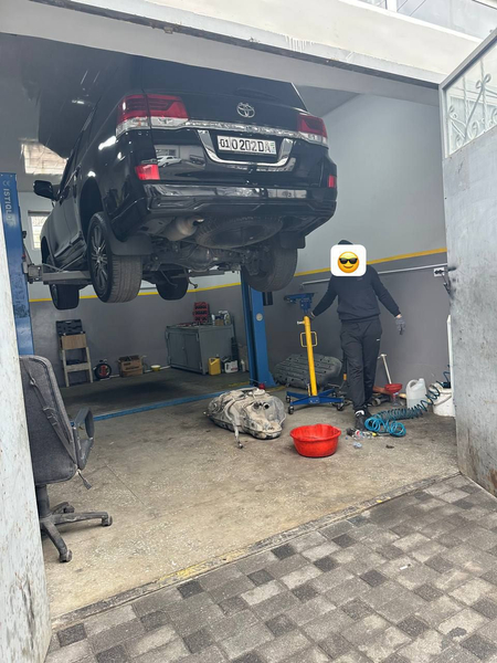 Asalamu alekum bizada Servis xizmati mavjud xarxil turdagi mashinalarg