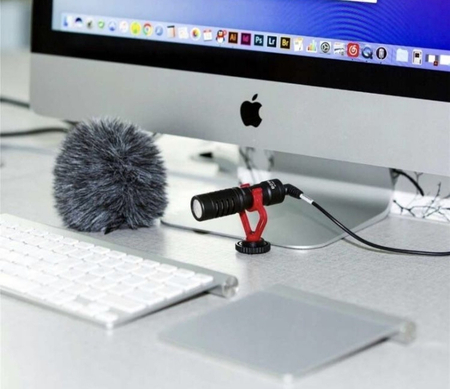 Boya BY-MM1 Microphone