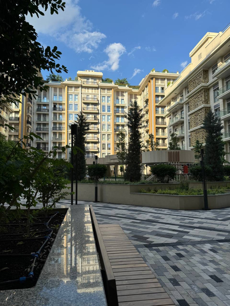 Срочно Mirabad Avenue 4/10/12 123 м2 ор-р Гостиница России