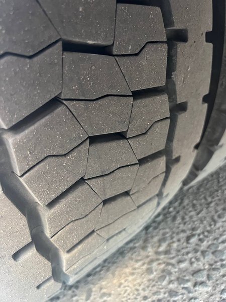 Man tgx 18.460 komplekt 2018yil