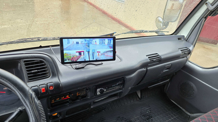 Isuzu NQR 5 tonnalik sotiladi