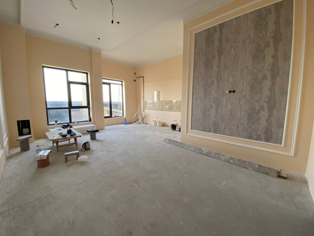 Sotuvda 4 xonalik Penthouse remont Novostroyka Kadisheva bozori