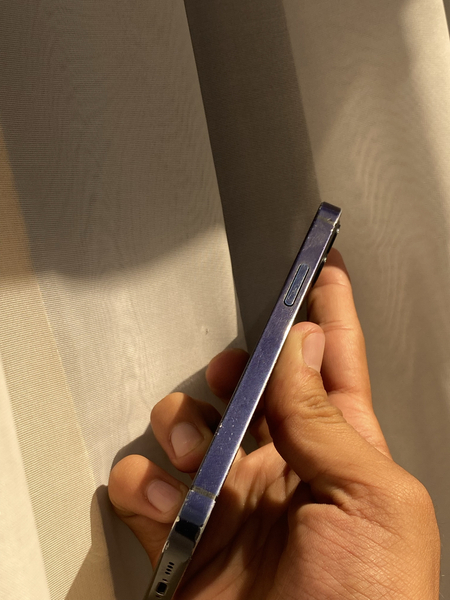 Iohone 12 mini 128 gb