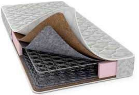 матрасы ортопедический анатомический и безпуржиний artaped matras