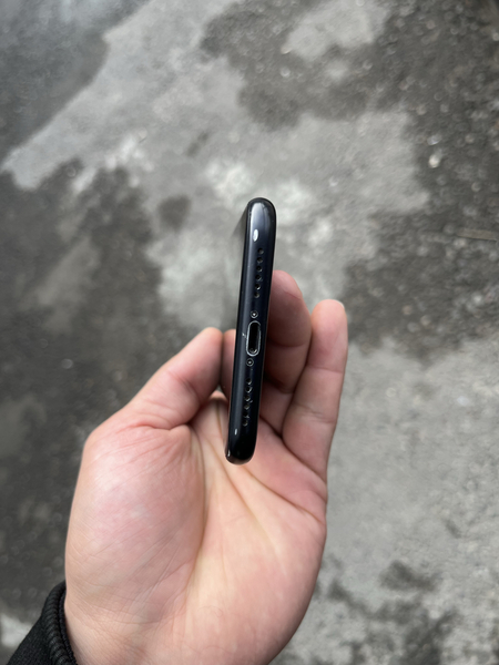 Iphone xr 128gb 81% karobka bor