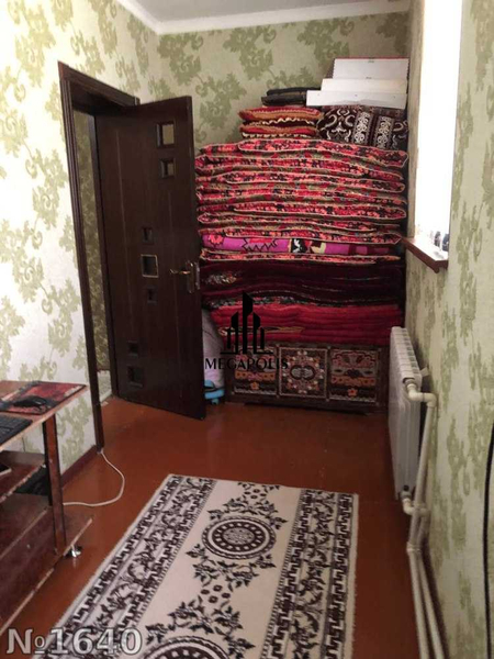 №1640 3 хоналик уй сотилади