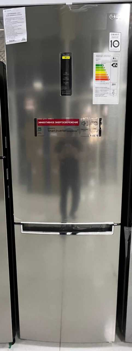 Холодильник LG original, no frost, все моделы есть, доставка + установ