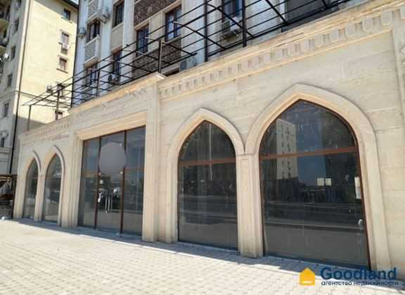 Сдается 384м² ул.Абдулла Кадыри ( J 1191 )