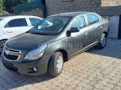 cobalt 2024 yil qora  full