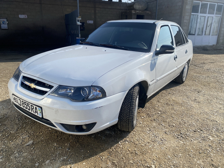 Nexia 2. 1,6l. 2014 yil