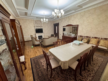Продается Евро дом рядом с Урунбай чайхана