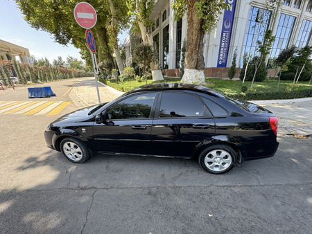 Продается Джентра