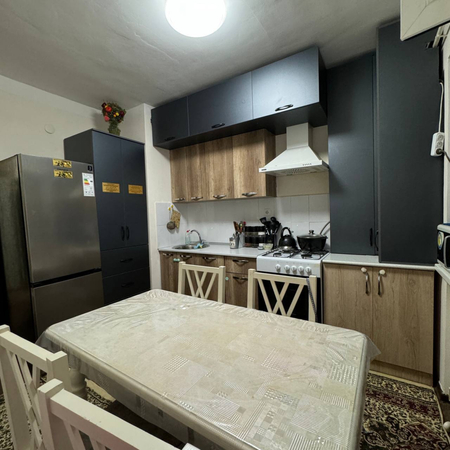 срочно сергели- 8 худуд 76 чи дом,2 хона 57/58 квадрат тоза уй,50.300$