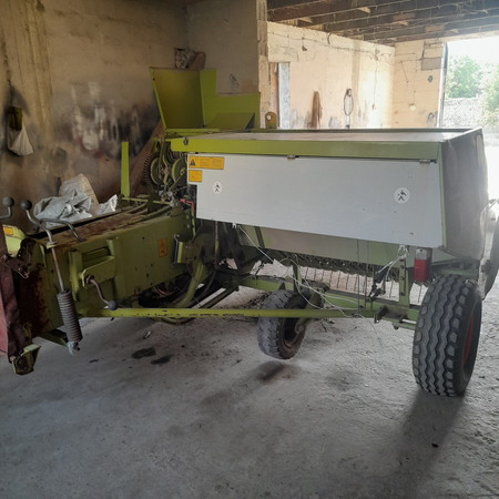 Markant55 press aparati sotiladi