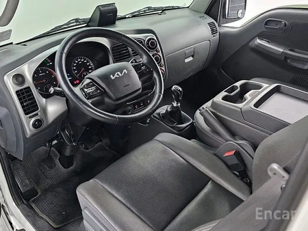 Kia Bongo 1tonnali Koreadan Oʻzbekistonga Cip Toshkent