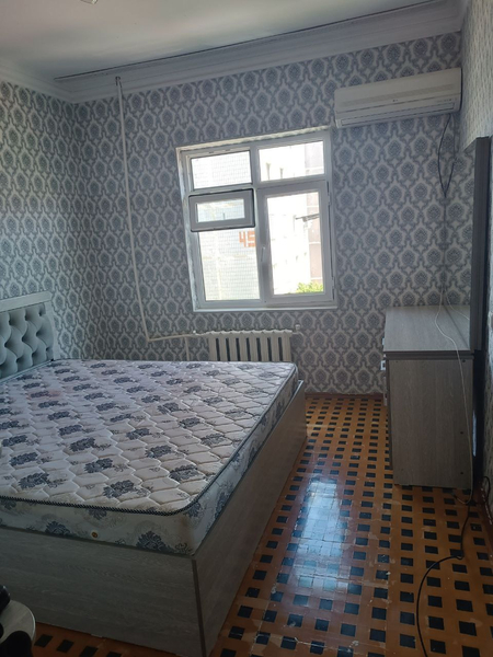 Uzoq muddatli ijaraga beriladi