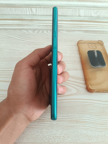 Redmi note 9 pro 64 gb
