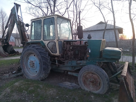 Продаётся ЮМЗ рачок