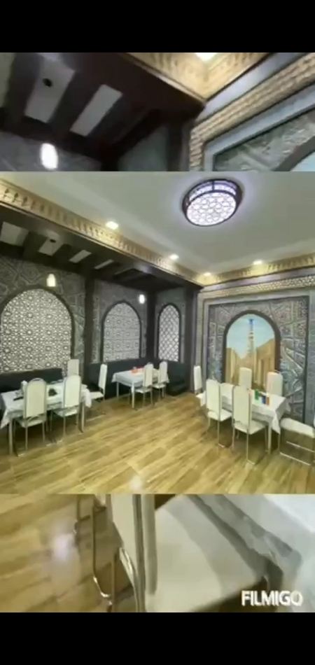 Аренда готовая  фото студия Яккасарайский р-н  парк Бабур 250м2.