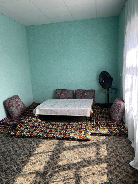 Dacha Uchastka sotiladi