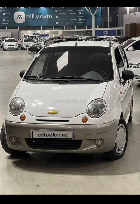 Matiz best 2009 gaz/benzin