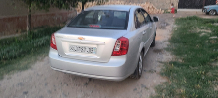 Yangi pachka moshin