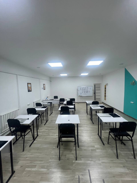 Помещение в аренду для учебного центра