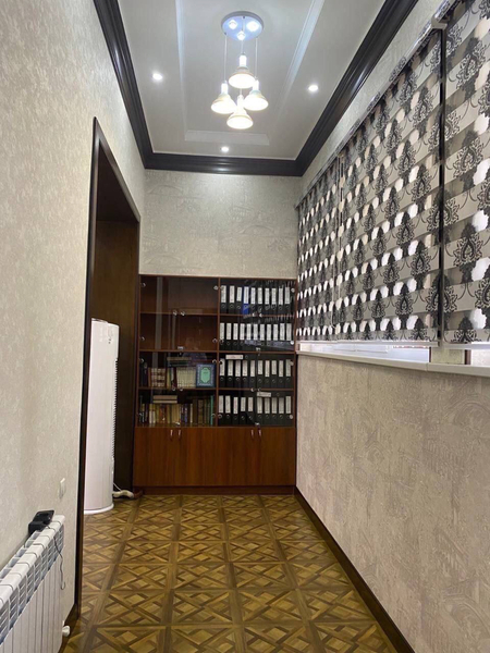 Аренда Евро офис Ор-р: Братские могилы 230м3