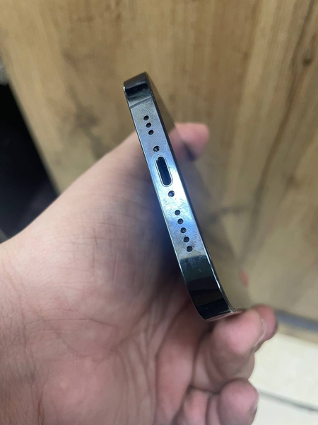 Iphone 12 pro Max
