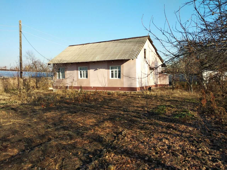 Продается дом .Зангиатинский район.Богзор